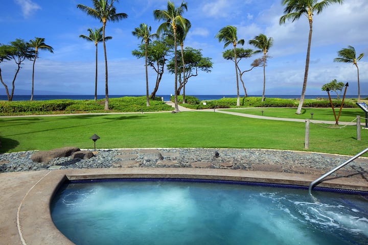 Aloha Dreams! Studio At The Westin Vacation Club - Lahaina, HI