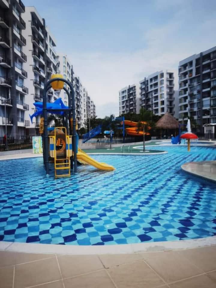 Condominio Ricaurte - Girardot