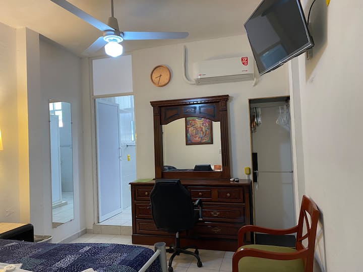 T6-4 Departamento - Puerto Vallarta