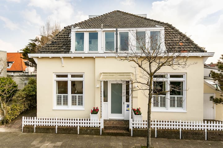 Lovely Private Room In Zandvoort - Zandvoort