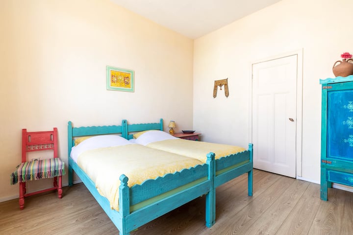 Lovely Private Room In Zandvoort - Zandvoort
