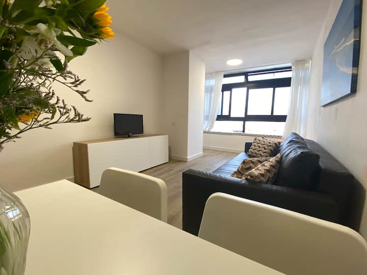 Tenerife Holiday Apartment - Playa de las Américas