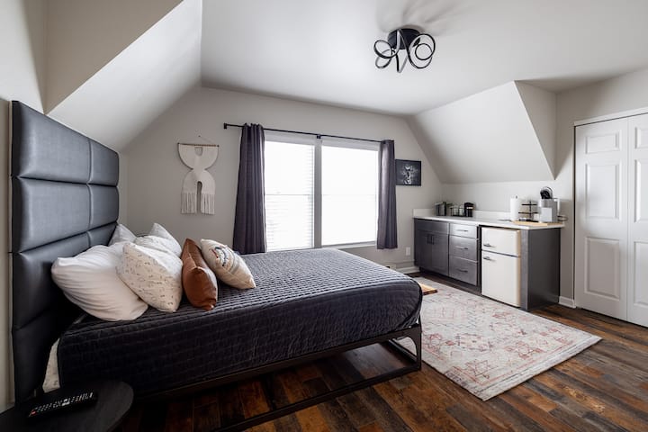 Winter Park Chateau: Antelope - Winter Park, CO