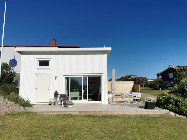 Fint Läge Med Havsutsikt I Norra Skärgården - Hönö