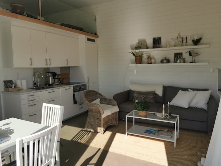 Fint Läge Med Havsutsikt I Norra Skärgården - Öckerö