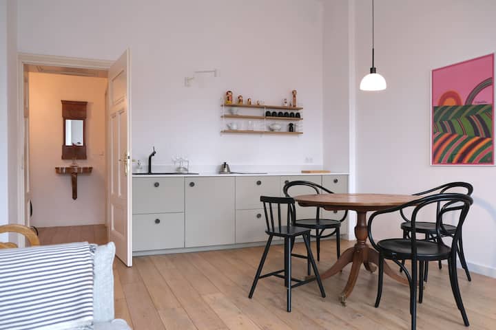 Apartament Przy Wyspie Słodowej - Wrocław