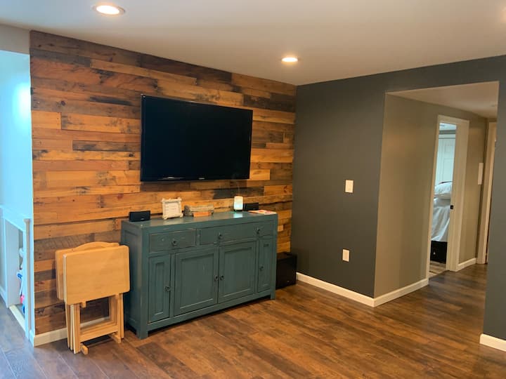 Lewis Loft - Williamsport