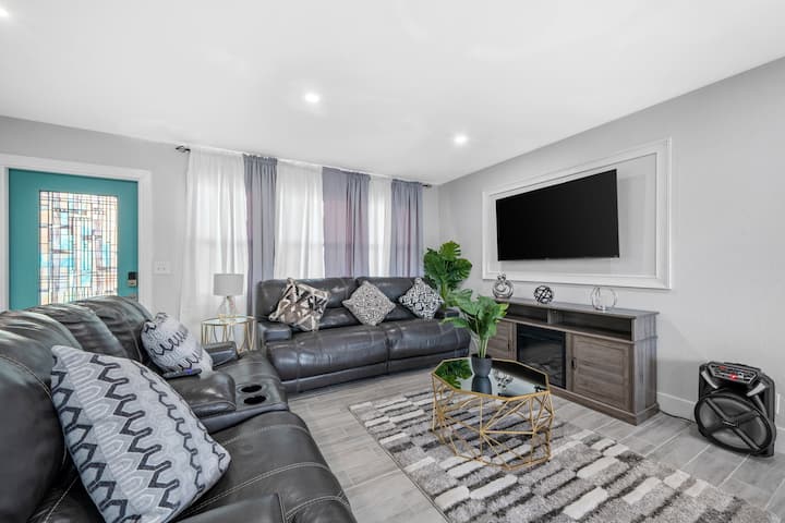 Faithfulness Investment Inc. #1 - Palm Beach Gardens, FL