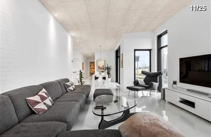 Karup J Vacation Rentals & Homes - Karup J, Karup, Denmark | Airbnb