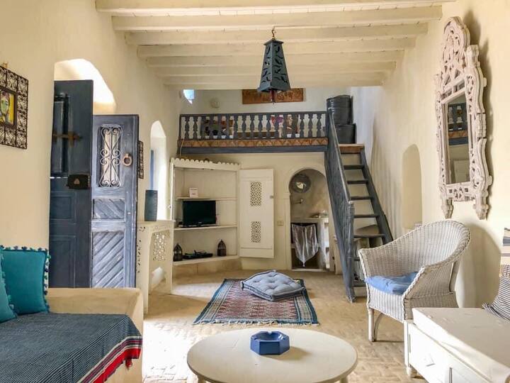 Oued Ellil : locations de vacances et logements - La Manouba, Tunisie ...