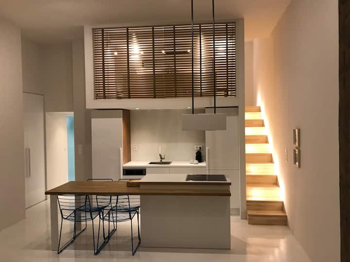 Fourteenallseasonhouse 500m Fromthebeach &Old Town - La Canée