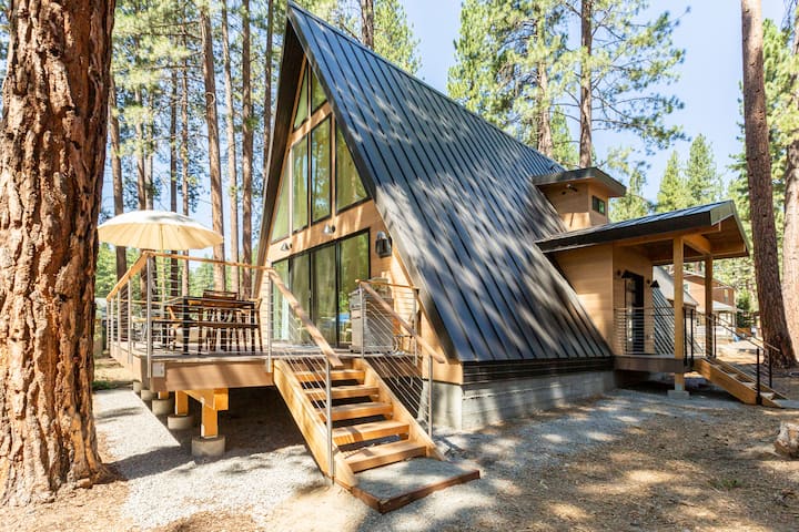 Rentals - AVRAME Kit Homes