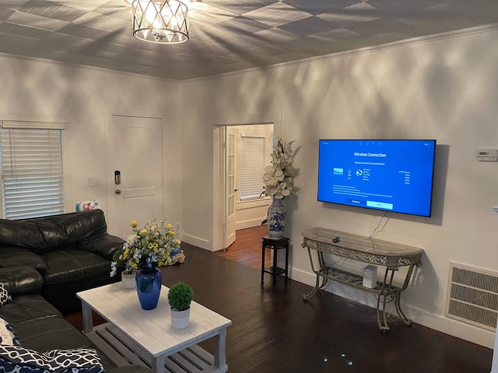 Cityscape Haven: Ft Myers Charm - Fort Myers