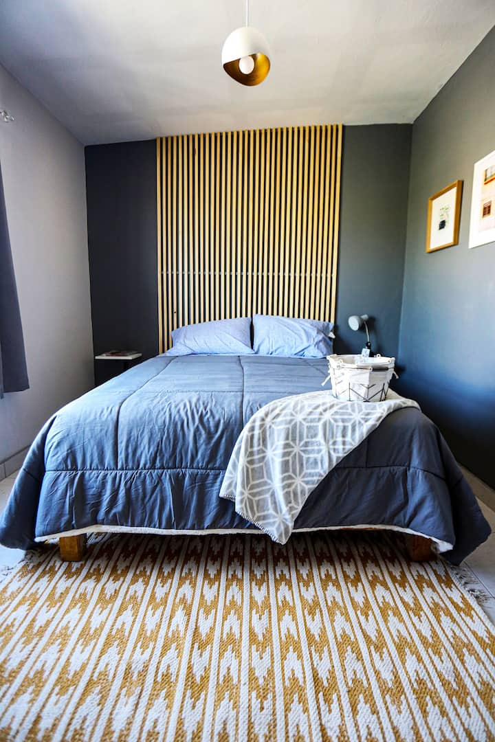 Condominio Totalmente Nuevo Y Equipado, Moderno. - Ciudad Juárez