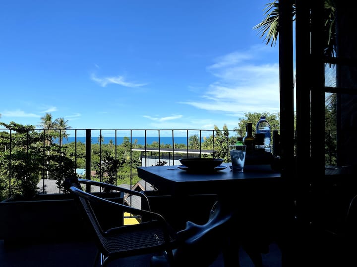 Ko Samui, Beautiful Sea View Villa Chayuda - Ko Samui