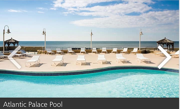 A Lot Entertainment Boardwalk And Casino - Atlantic City, NJ