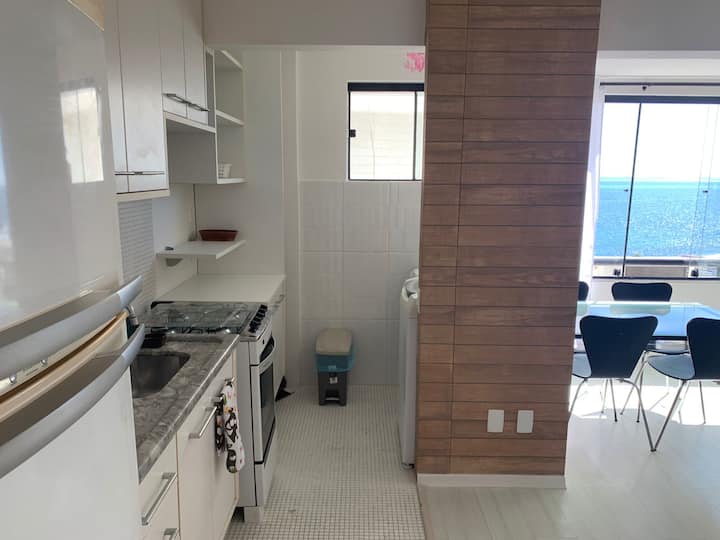 Apartamento Decorado  Rio Vermelho - Salvador
