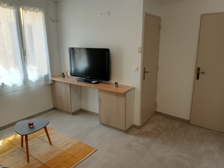 Studio Thesea - Rivesaltes