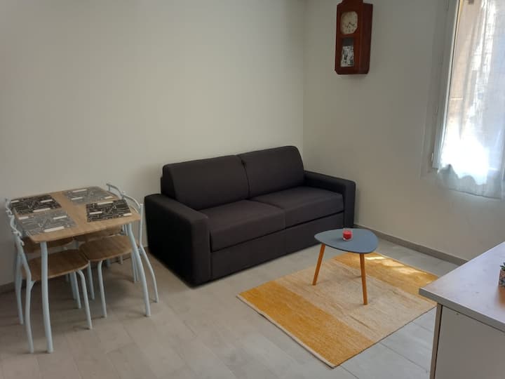 Studio Thesea - Rivesaltes