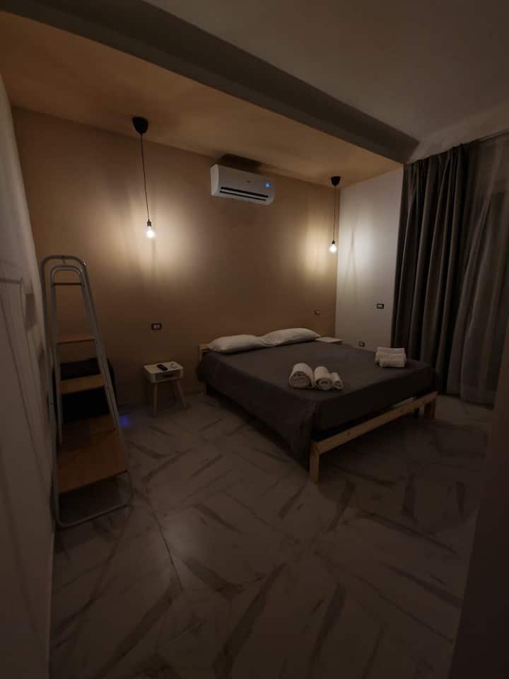 ù Suli Room - Gela
