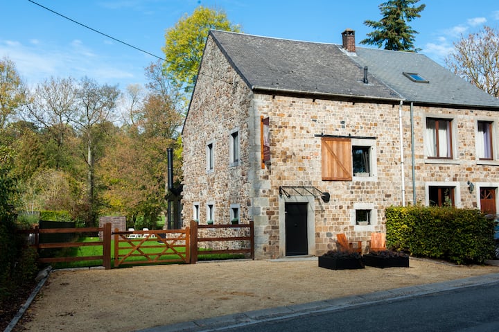 Gîte Fanzel - Durbuy