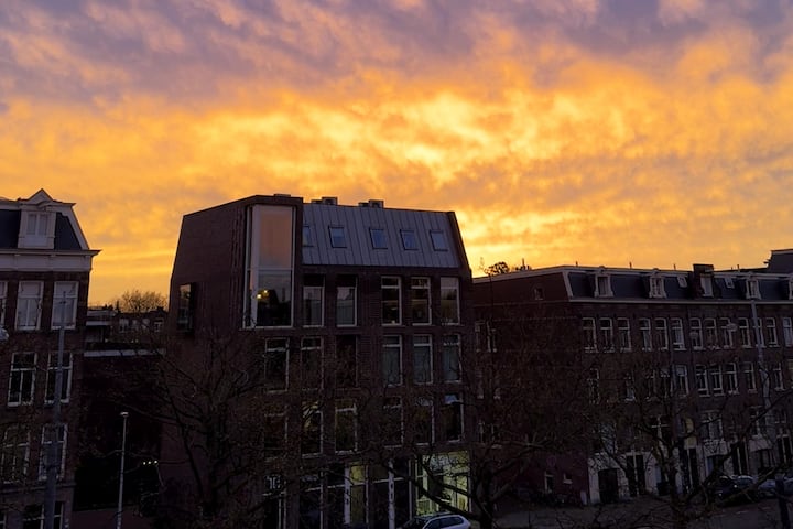 City Centre 2 Bedroom Apartment - Amsterdam