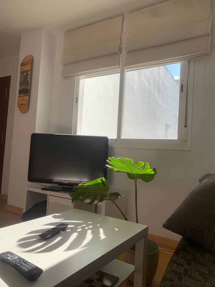 Apartamento En Centro Ciudad - Jerez de la Frontera