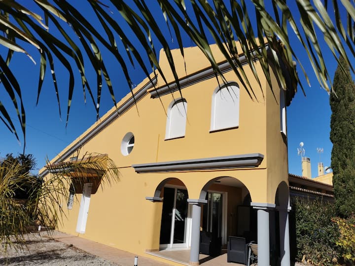 Casa Del Sol - Peniscola