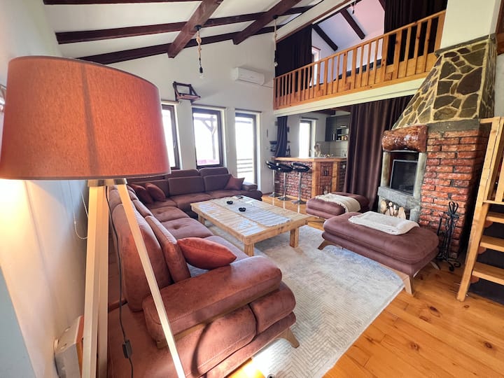 All That You Need In One Place - Kosovo