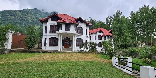 Srinagar Holiday Rentals & Homes | Airbnb