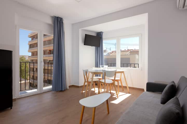 Apartamentos Santa María 2 Dormitorios - Alicante