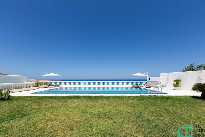 Cap Zebib Vacation Rentals & Homes - Bizerte Governorate, Tunisia | Airbnb