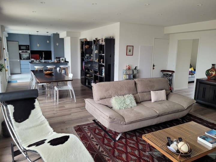 Appart Proche Disneyland Paris - Chessy