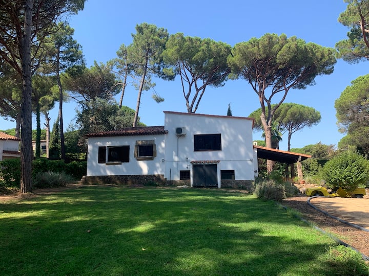 Maison De Charme Sur La Costa Brava - Tosa de Mar