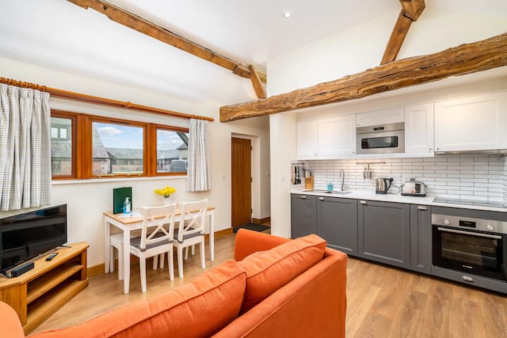 Mill Cottage Self-Catering on a working farm - Farm stays for Rent in ...