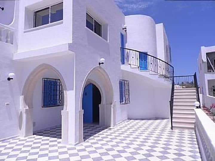 Villa Djerba Zone Touristique - Midoun