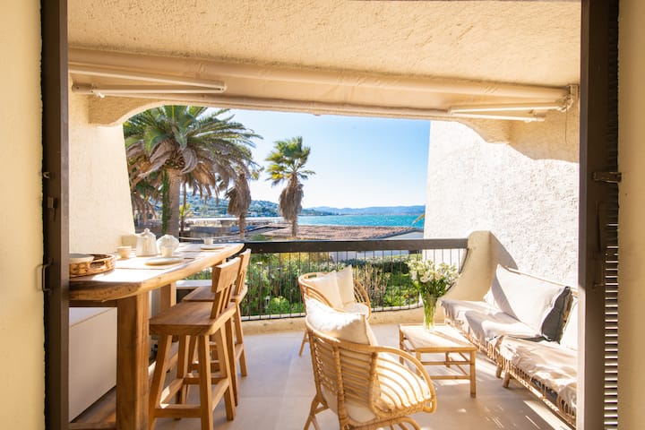 ÉLysée Beach 11 - Saint Tropez - Saint-Tropez