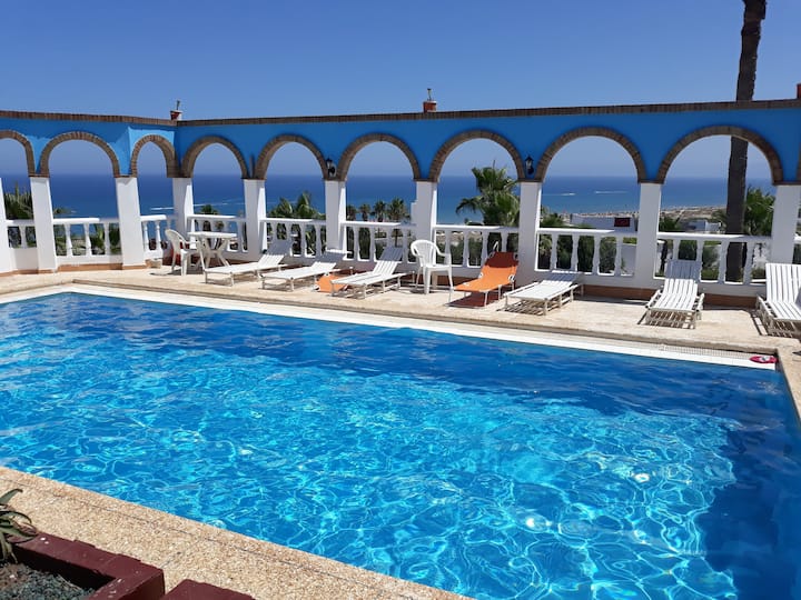 Restinga plage Vacation Rentals & Homes - Tanger-Tétouan-Al Hoceïma ...