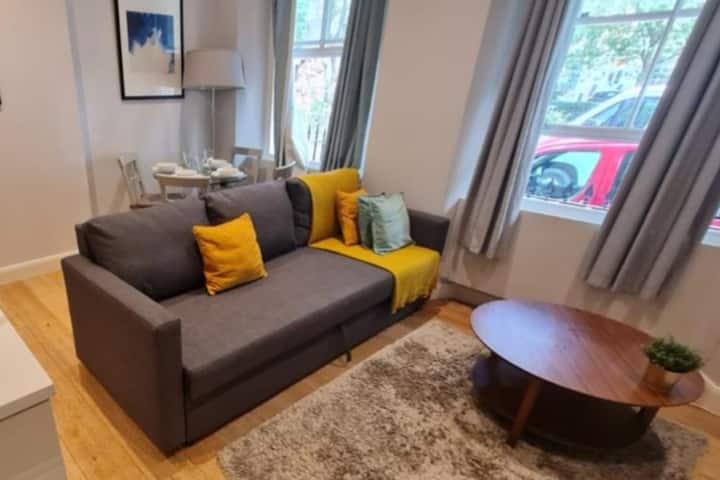 Lovely 1 Bedroom Apartment In Central London - London, UK