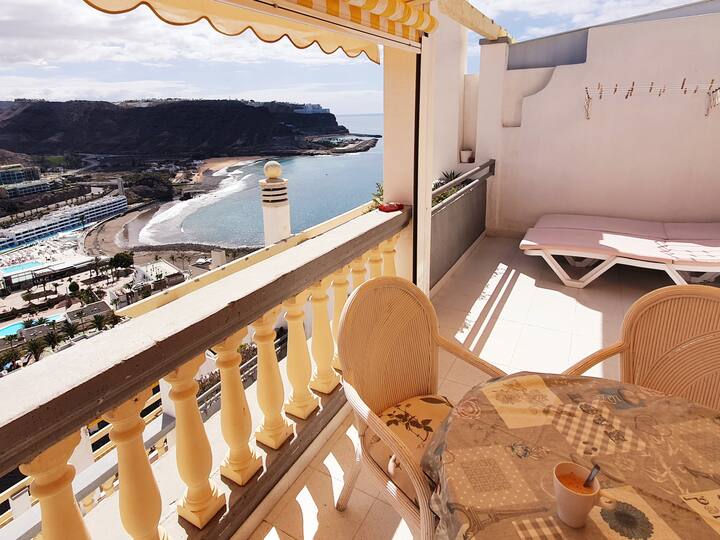 Apartamentos Monseñor 002 - Puerto de Mogán