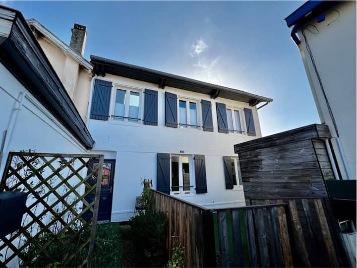 Votre Appartement De Vacances à Biarritz - Biarritz