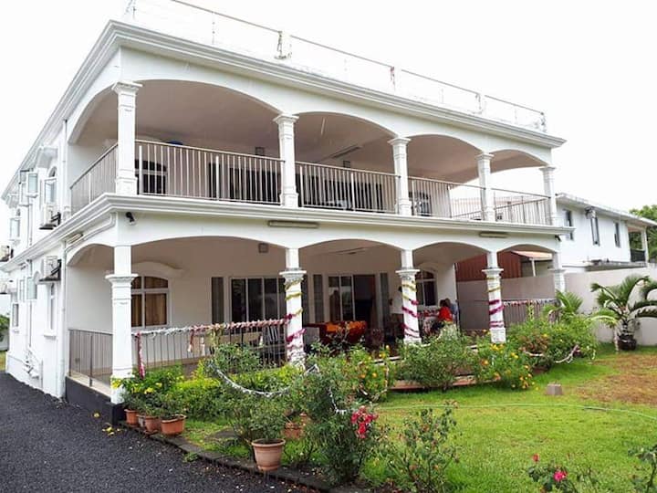 Lovely Two B/room Apartments For Short/long Term. - Mauritius