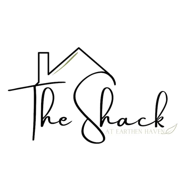 The Shack At Earthen Haven - Leeds, UT