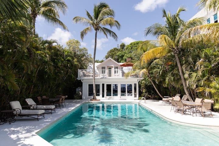 The Seminole House - Stuart, FL