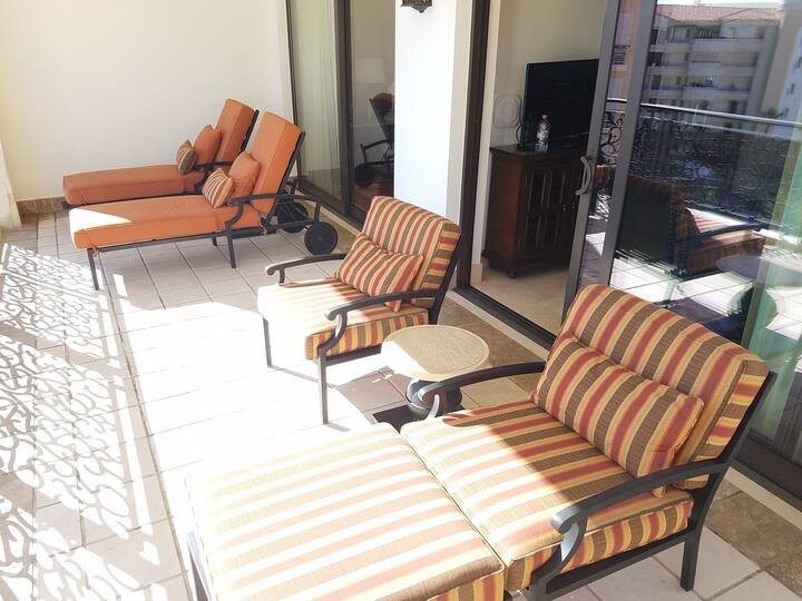 Luxury Timeshare In Downtown Cabo!! - Cabo San Lucas