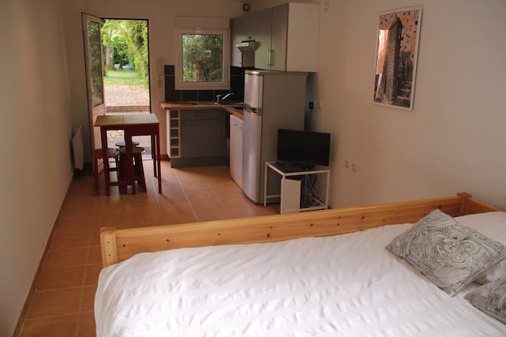 Studio Une Pièce - Gagny