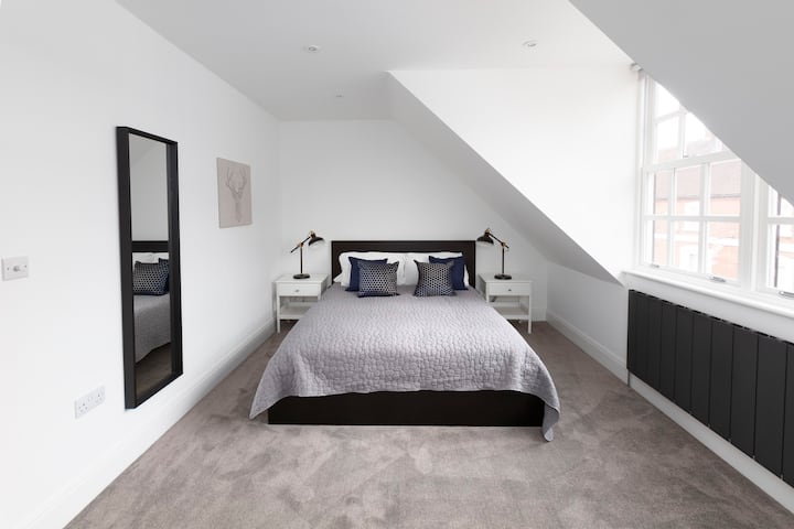 Hampden Apartments - The William - Windsor