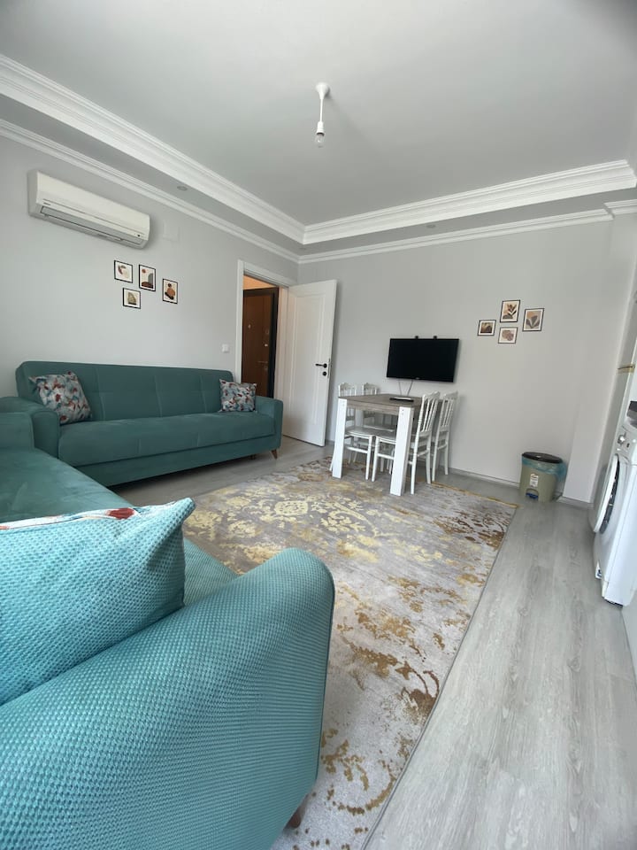 Ceylanhouse-3 - Ortaca