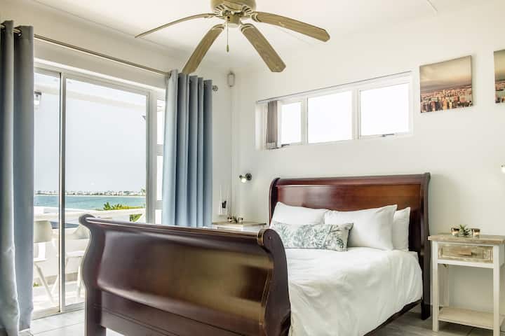 Sa Shores- 8 Sleeper Beach House 32 On George Road - Saint Helena Bay