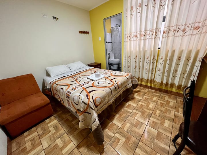 Comfortable Room - Jauja